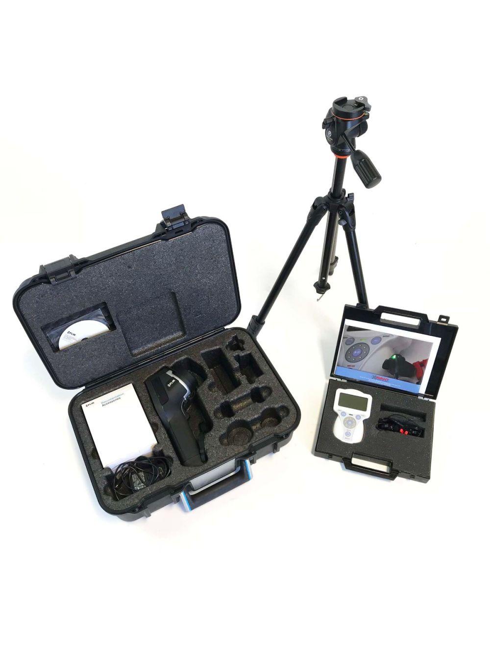 2015 Thermi Aesthetics ThermiRF - Temp Controlled RF Multi-Application ...