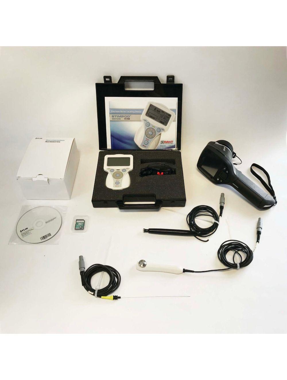 2015 Thermi Aesthetics ThermiRF - Temp Controlled RF Multi-Application ...
