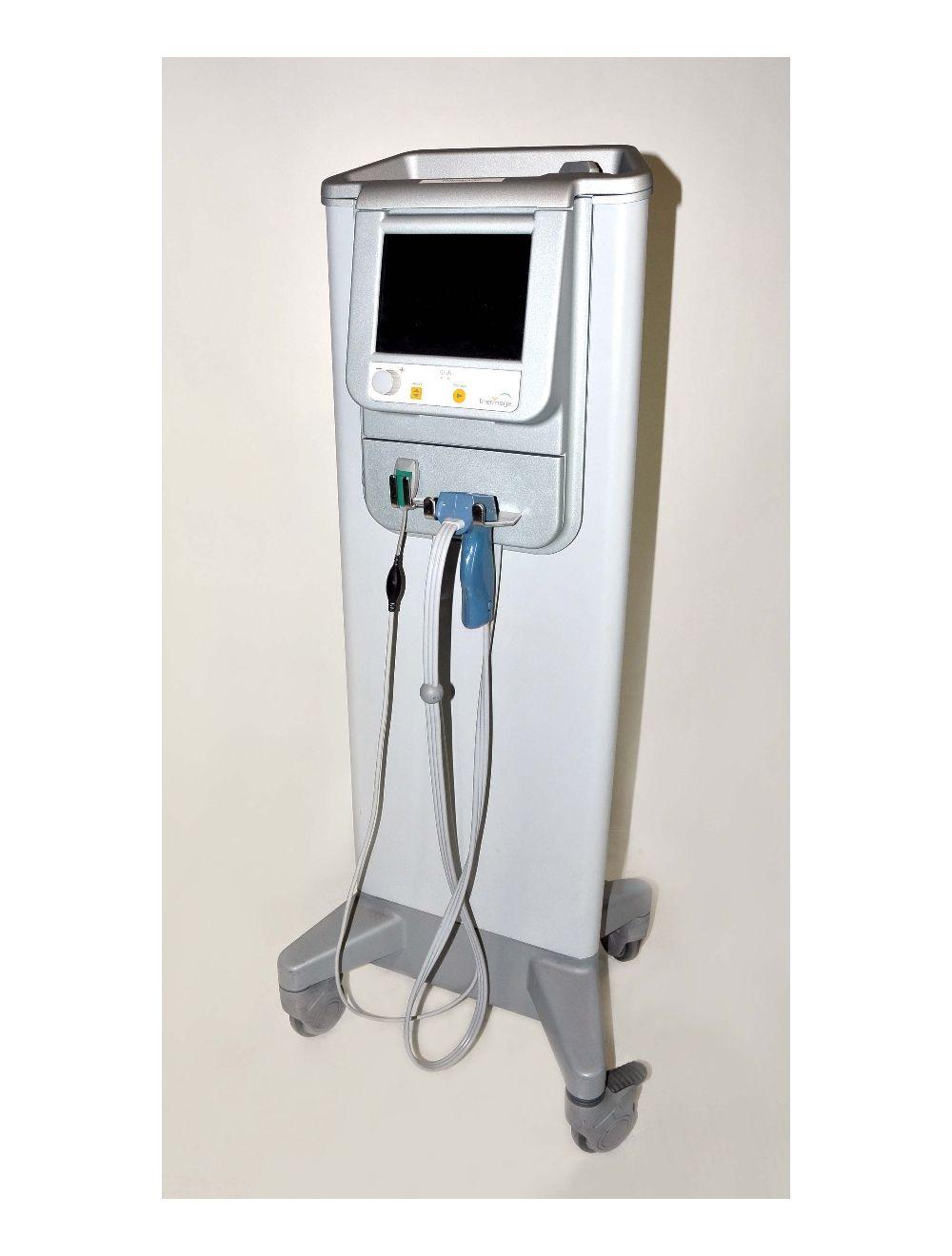 Thermage RF Generator CPT Radio Frequency Body Skin Tightening Laser TG ...