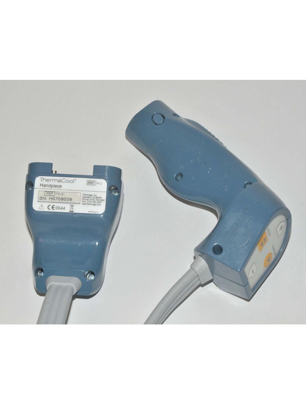 Thermage RF Generator CPT Radio Frequency Body Skin Tightening Laser TG ...