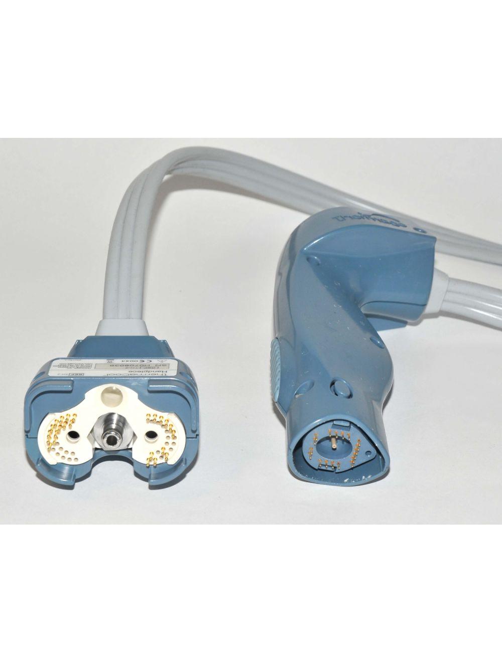 Thermage RF Generator CPT Radio Frequency Body Skin Tightening Laser TG ...