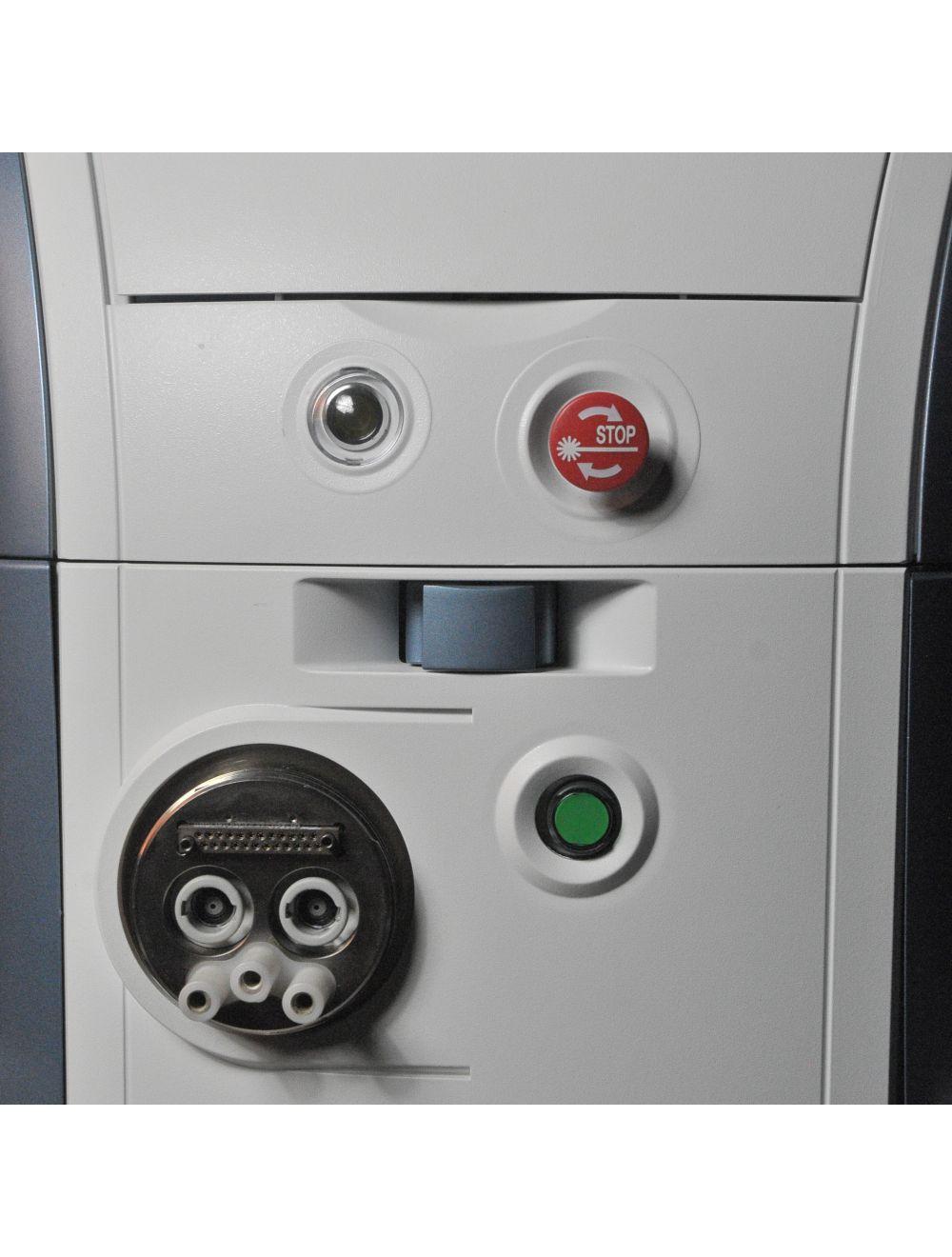 2010 Lumenis M22 IPL Laser System Acne Vascular Skin Rejuvenation ...