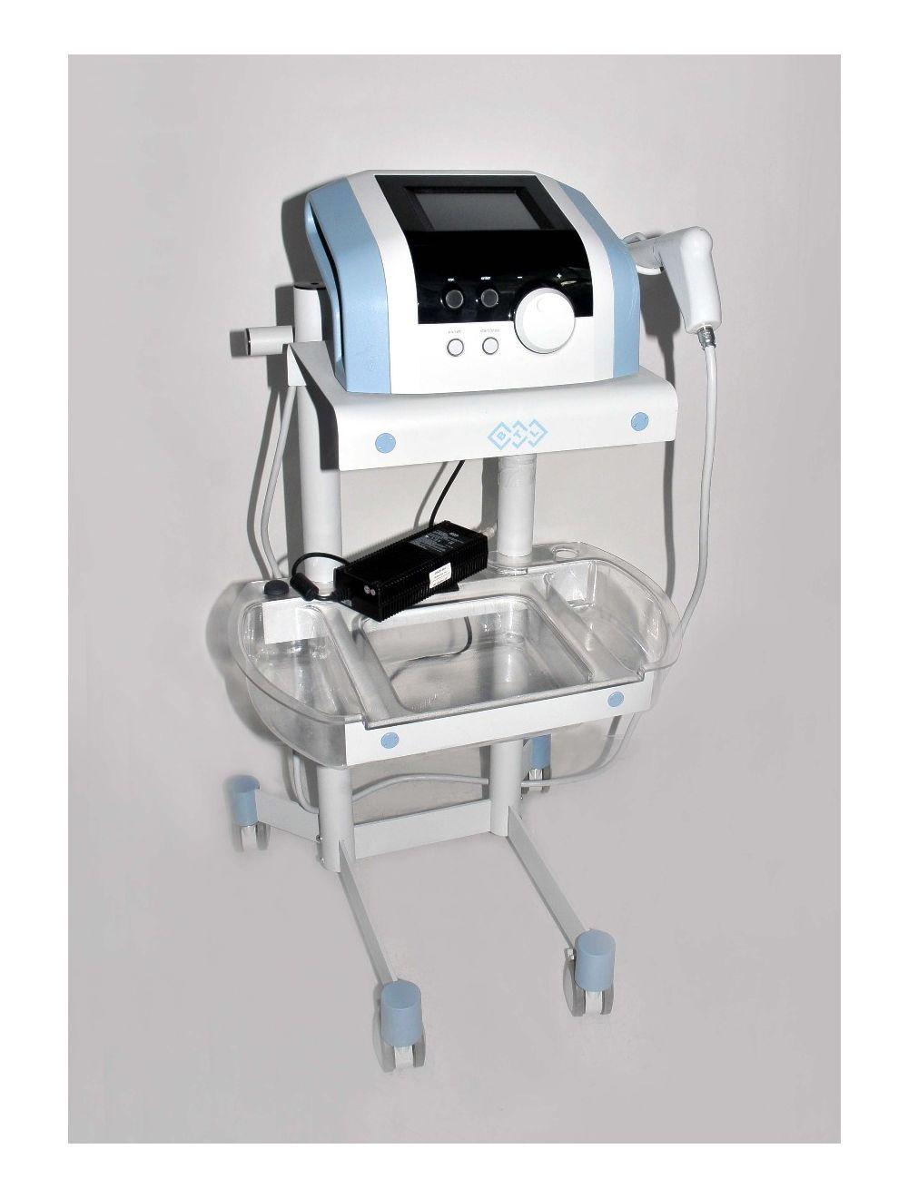 BTL Cellutone Cellulite Reduction Non-Invasive Tighter Skin Texture ...