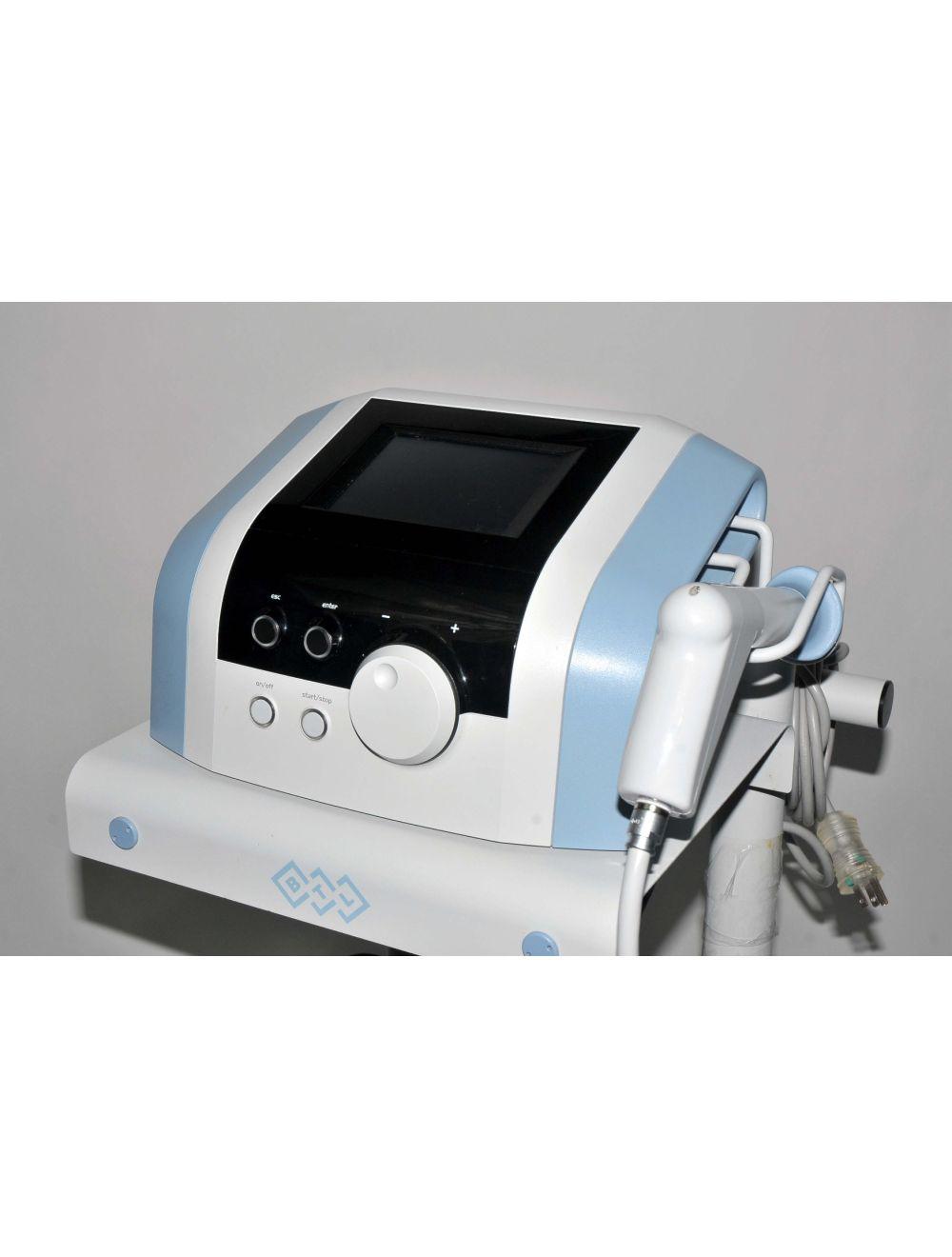 BTL Cellutone Cellulite Reduction Non-Invasive Tighter Skin Texture ...