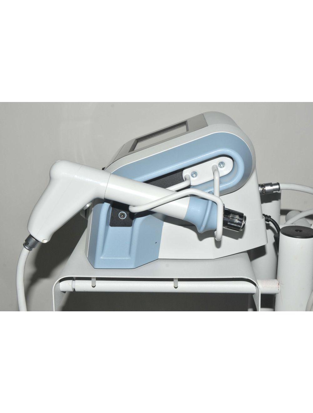 BTL Cellutone Cellulite Reduction Non-Invasive Tighter Skin Texture ...