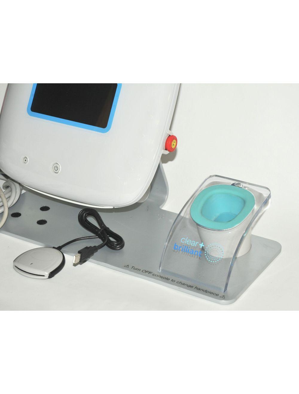 SOLTA Clear & Brilliant Diode 1440 Fractional Skin Resurfacing Acne ...