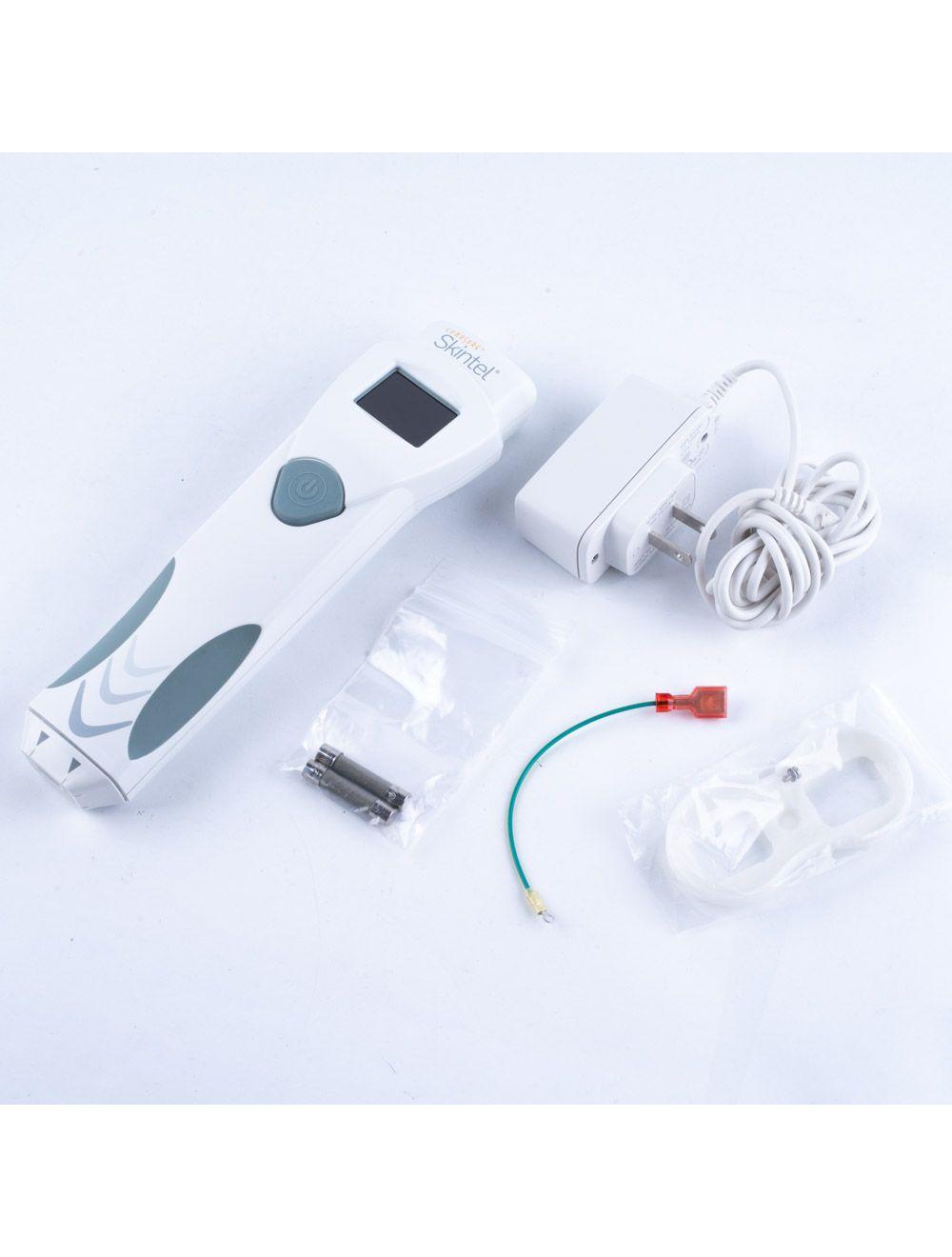 Cynosure SKINTEL Melanin Reader Skin Density Measurement - MISSING ...