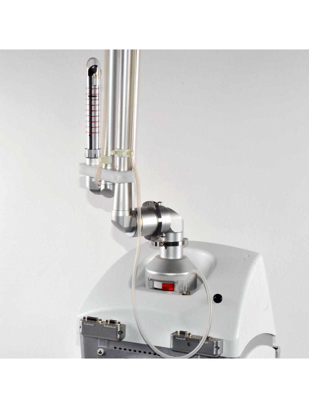 2016 Alma Pixel CO2 Laser FemiLift Fractional Resurfacing Vaginal C02 C ...