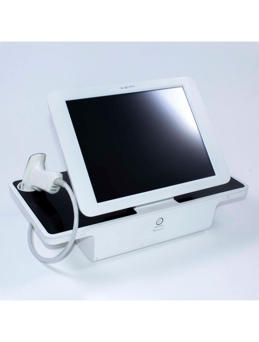 Syneron eMatrix RF Fractional Wrinkle Skin Resurfacing w/ Sublative RF ...