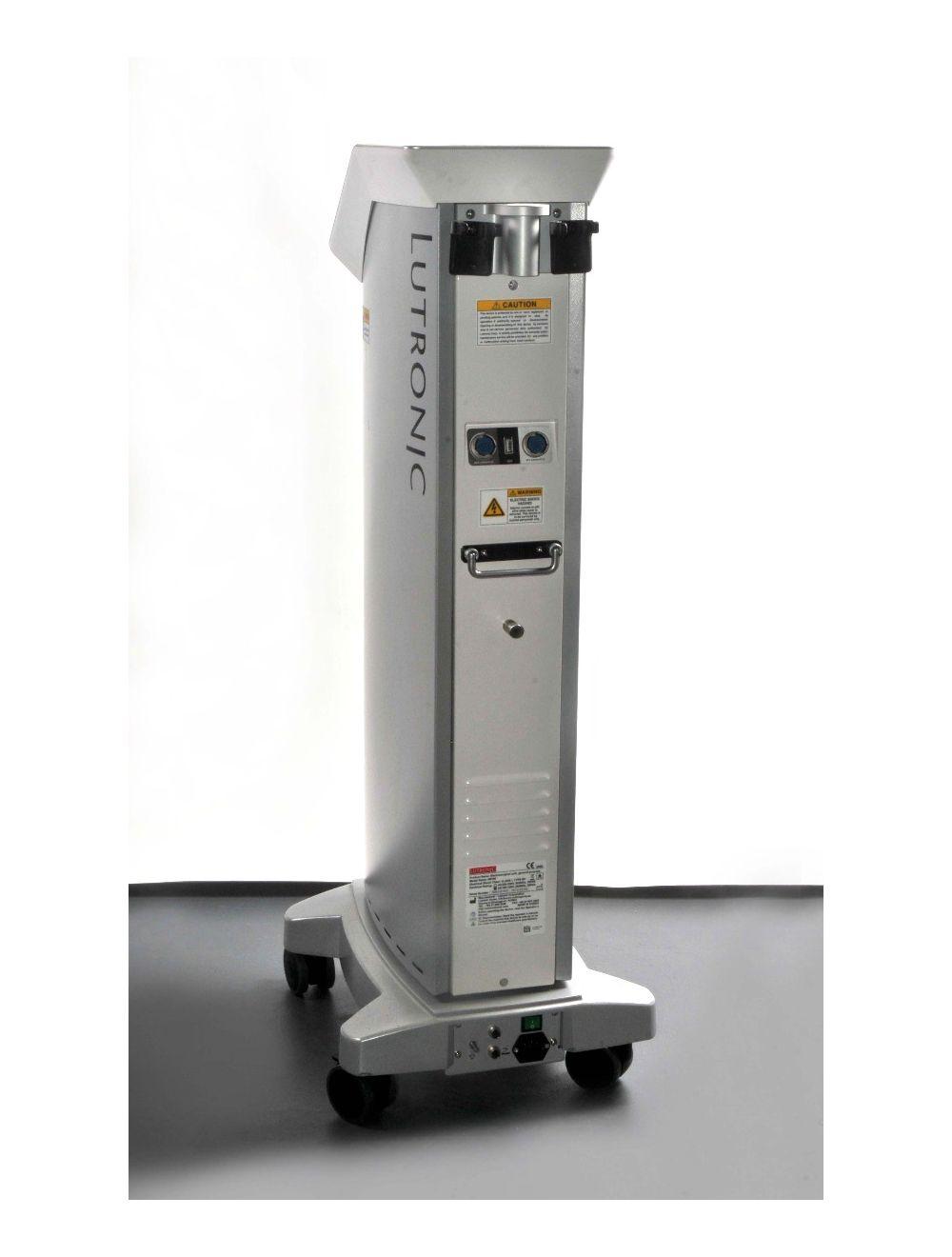 2016 Lutronic Infini Laser Fractional Aesthetic Microneedle Skin ...