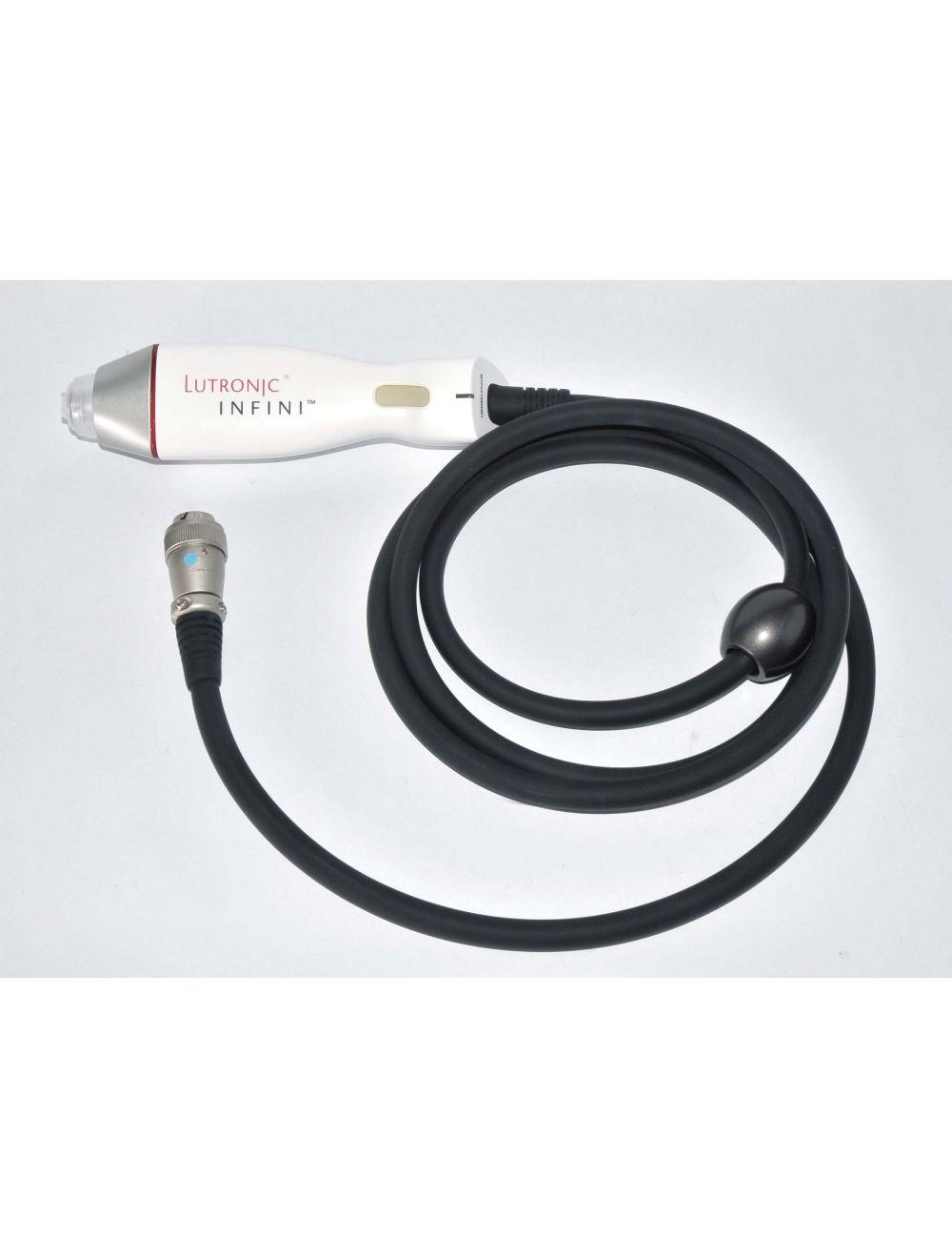 2016 Lutronic Infini Laser Fractional Aesthetic Microneedle Skin ...