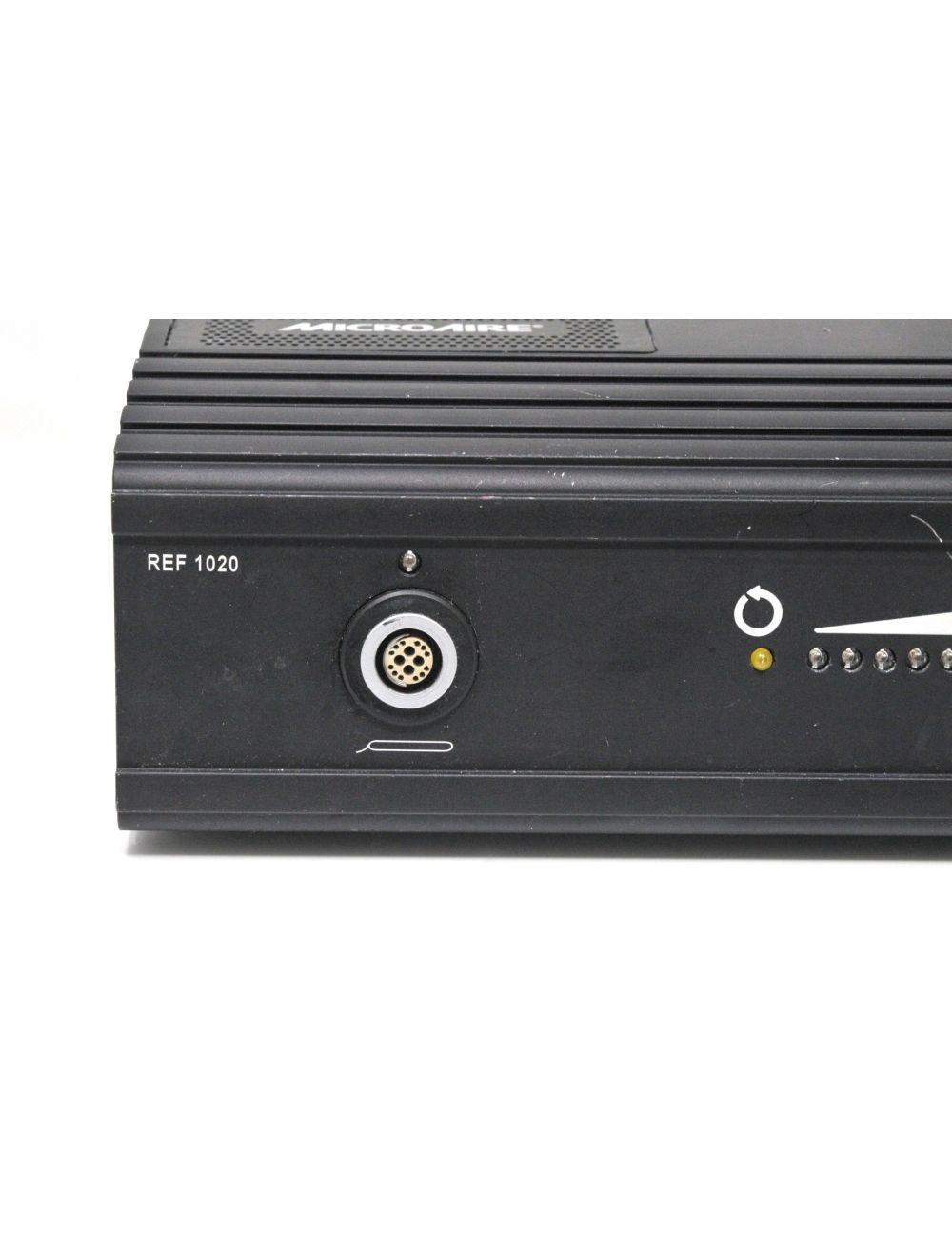 MICROAIRE 1020 Electric CONSOLE + 1940T 30K Drill/Cable Orthopedic ...