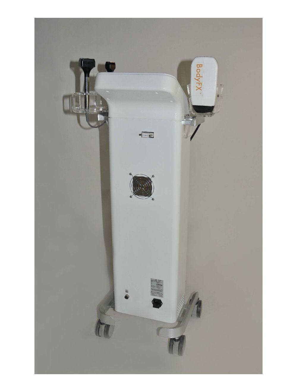 2013 Invasix BodyTite Fractora TiteFX BodyFX Fractional Restore Skin ...
