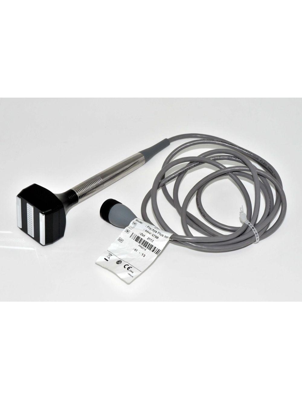 2013 Invasix BodyTite Fractora TiteFX BodyFX Fractional Restore Skin ...