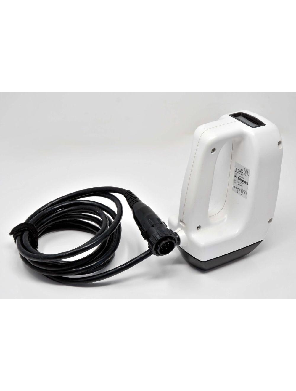 2013 Invasix BodyTite Fractora TiteFX BodyFX Fractional Restore Skin ...