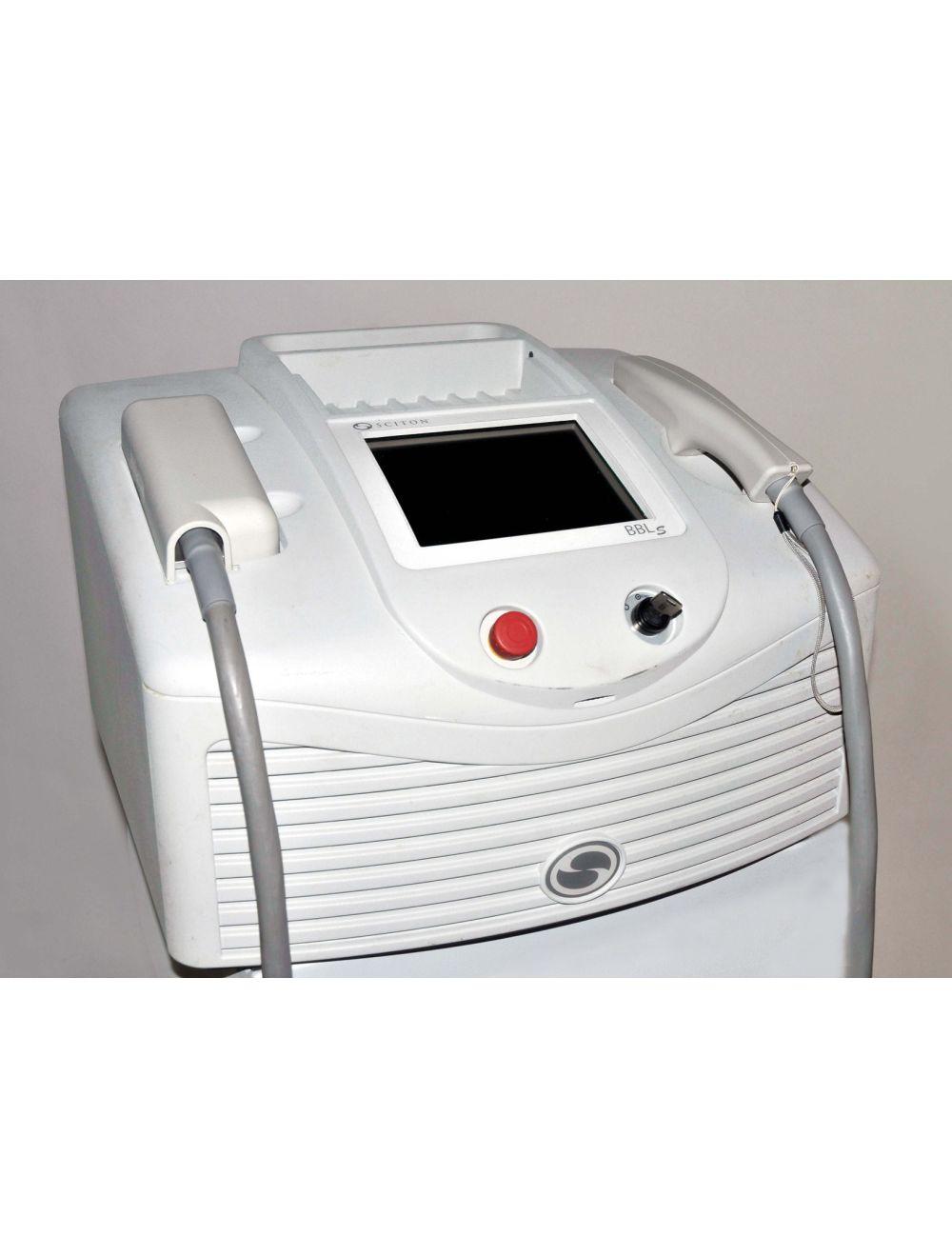 2011 Sciton Profile BBLs IPL Laser Acne Skin Tightening Lesions ...