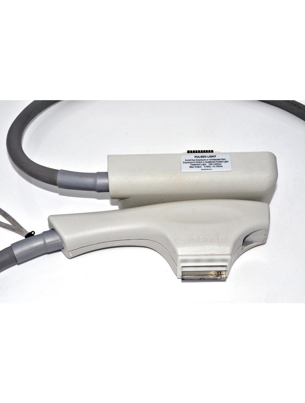 2011 Sciton Profile BBLs IPL Laser Acne Skin Tightening Lesions ...