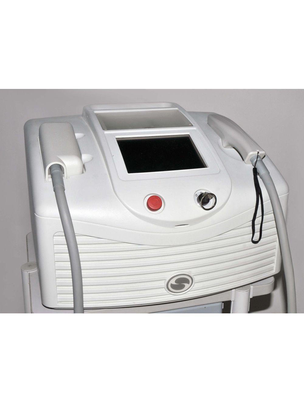 2007 Sciton Profile BBLs IPL Desktop Laser Acne Skin Tightening Lesions ...
