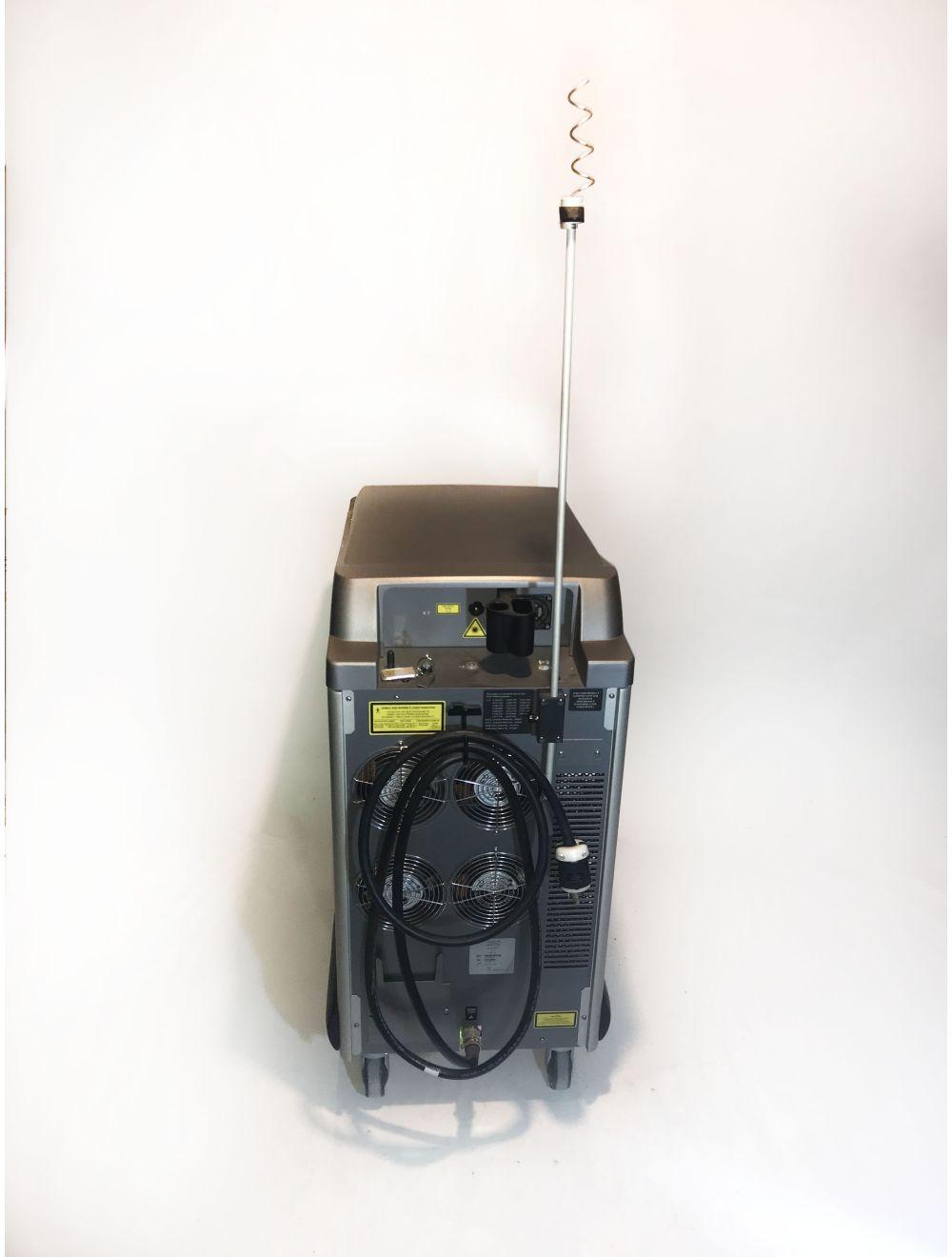 2006 Cynosure Cynergy Multiplex Pulsed Dye Nd YAG Laser Vascular ...