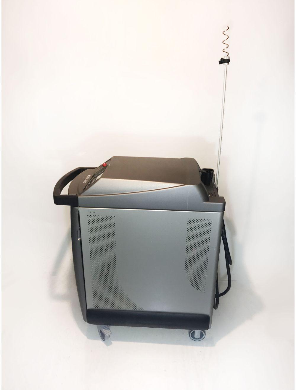 2006 Cynosure Cynergy Multiplex Pulsed Dye Nd YAG Laser Vascular ...