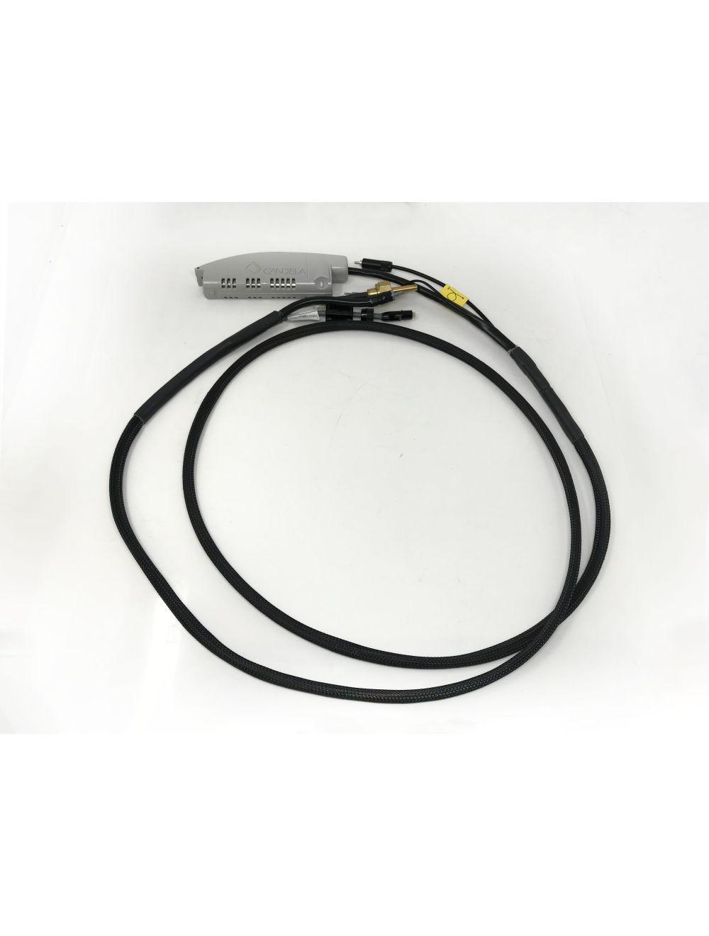 2008 Candela Vbeam Pulsed Dye V Beam PDL Vascular Acne Laser Wrinkles ...