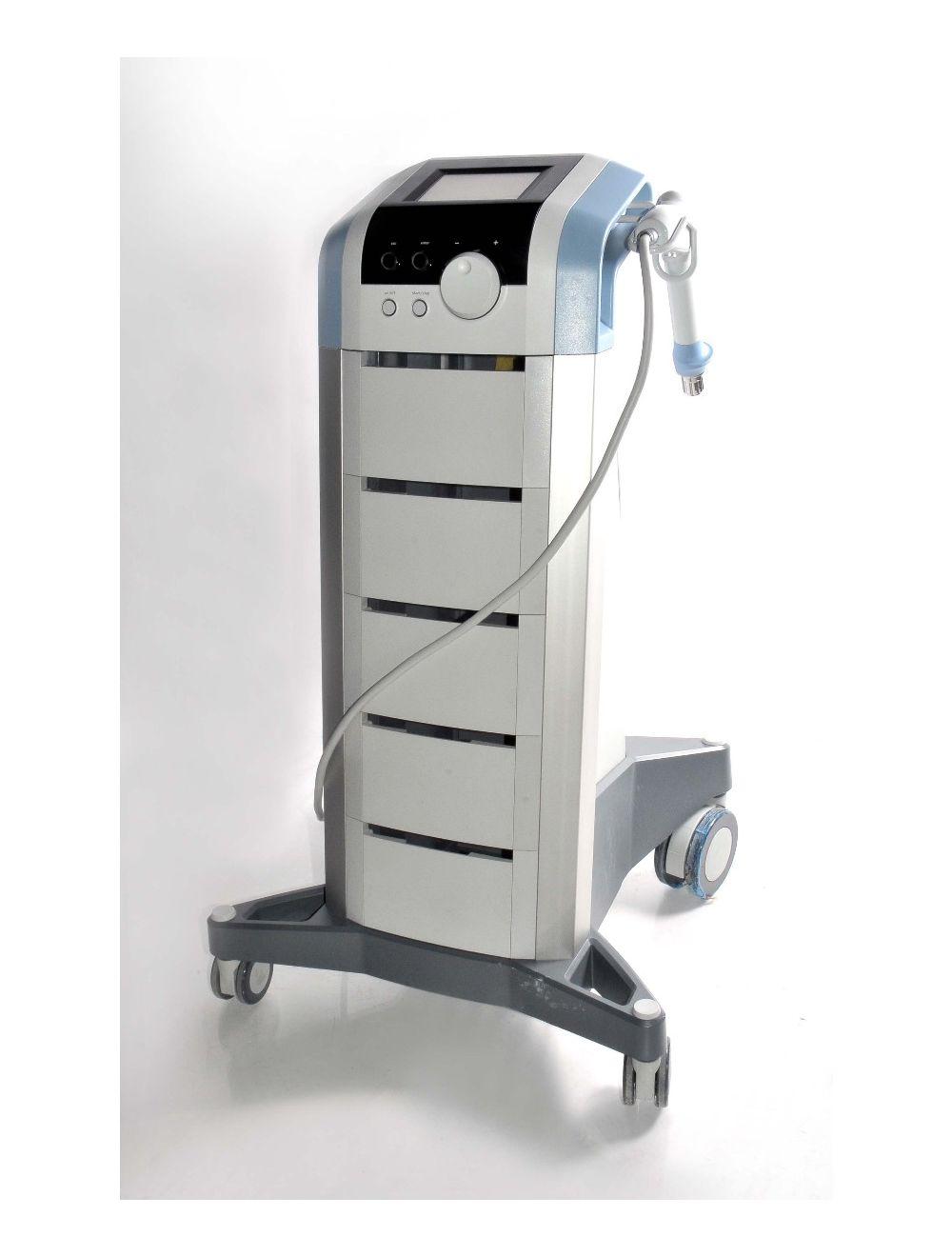 2016 BTL CELLUTONE RF Laser Body Vibration Cellulite Reduction - Sol ...