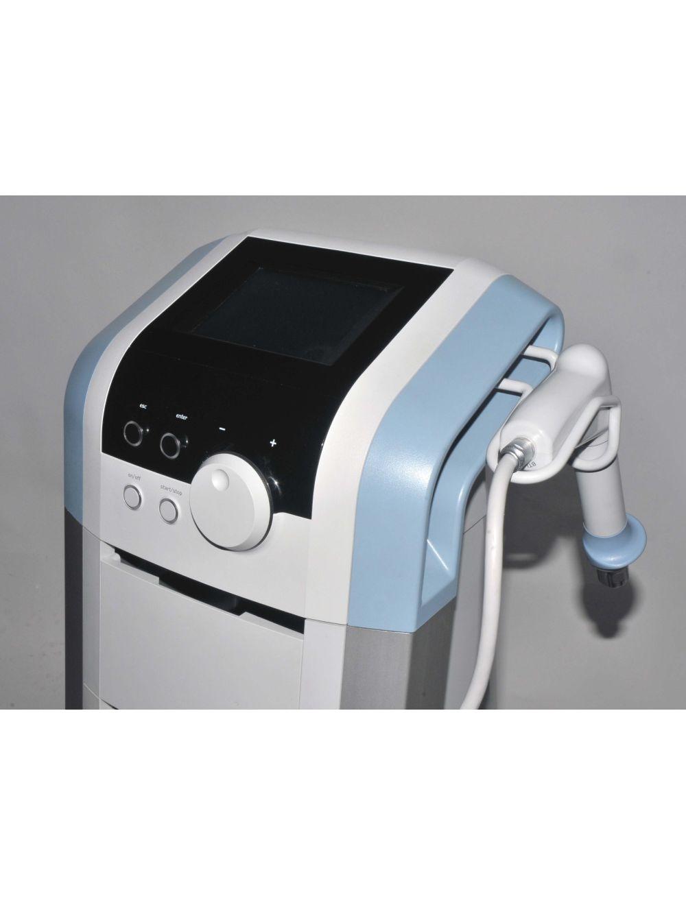 2016 BTL CELLUTONE RF Laser Body Vibration Cellulite Reduction - Sol ...