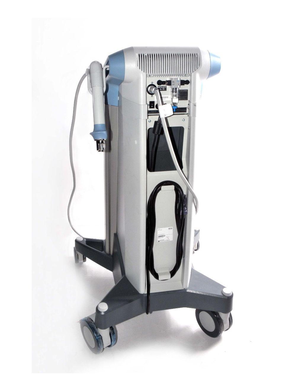 2016 BTL CELLUTONE RF Laser Body Vibration Cellulite Reduction - Sol ...