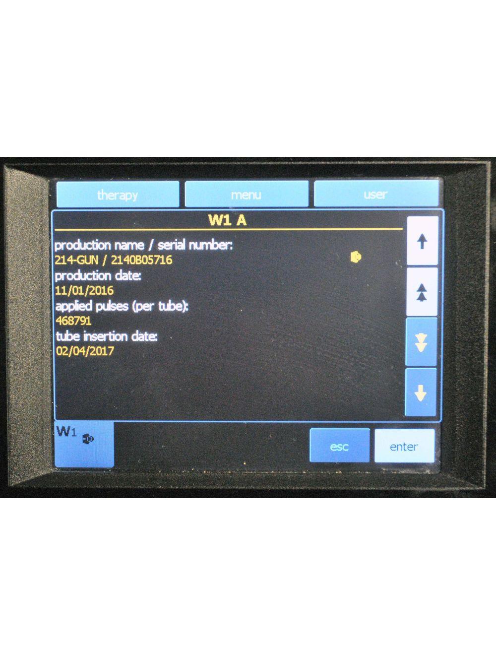 2016 BTL CELLUTONE RF Laser Body Vibration Cellulite Reduction - Sol ...