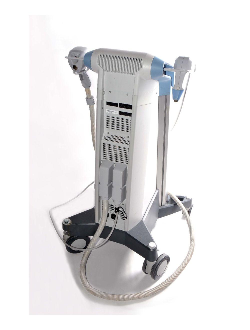 2011 BTL Exilis Elite RF Radio Frequency 90 WATT Laser Contour Skin ...