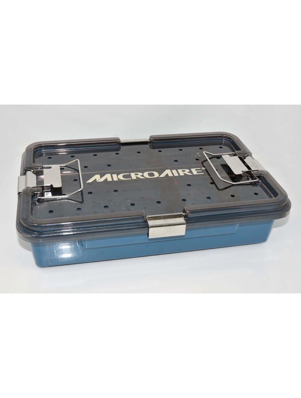 MICROAIRE 1020 Electric Console PAL 650 Handpiece Orthopedic ...