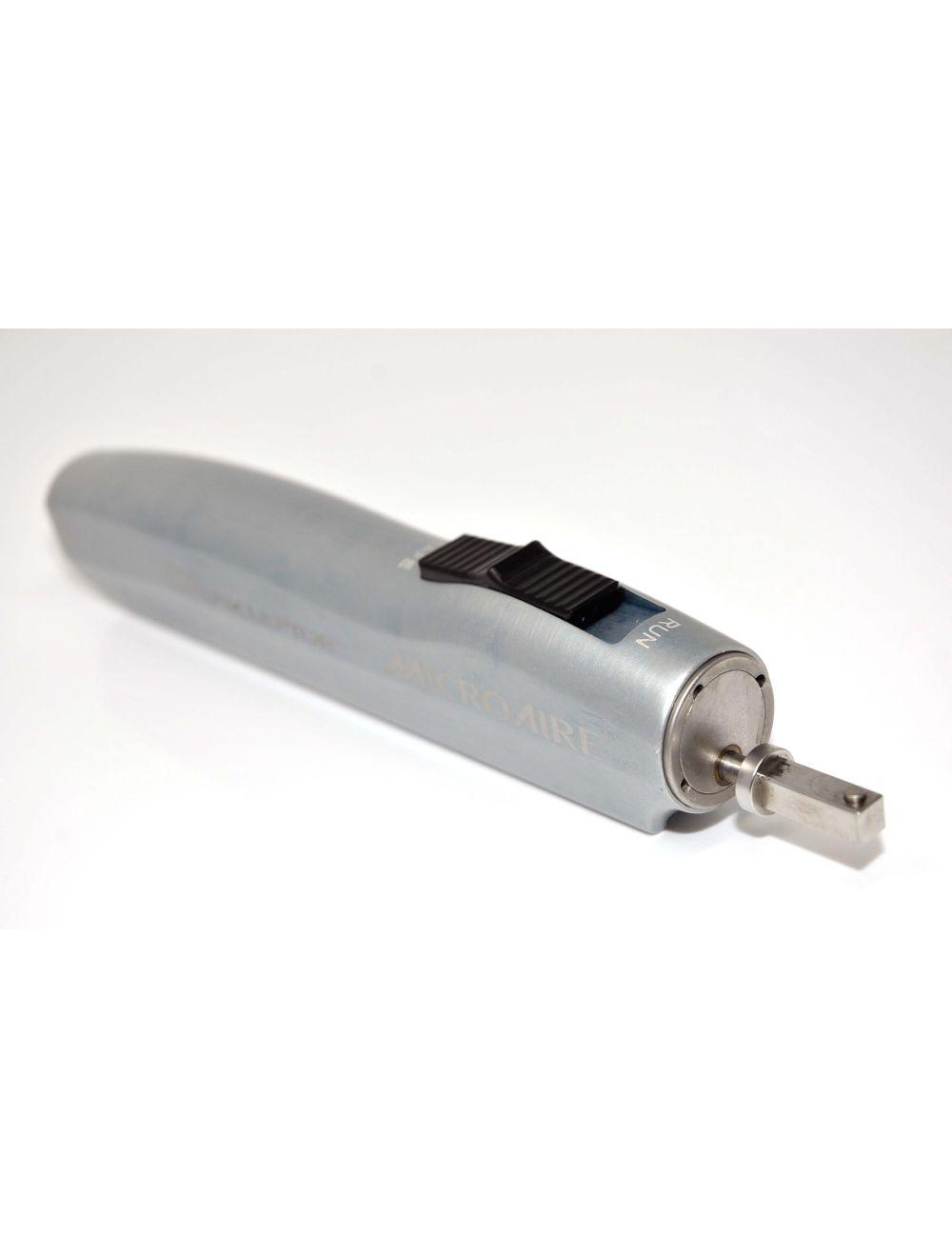 MICROAIRE 1020 Electric Console PAL 650 Handpiece Orthopedic ...