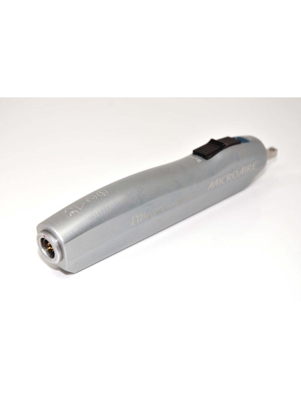 MICROAIRE 1020 Electric Console PAL 650 Handpiece Orthopedic ...