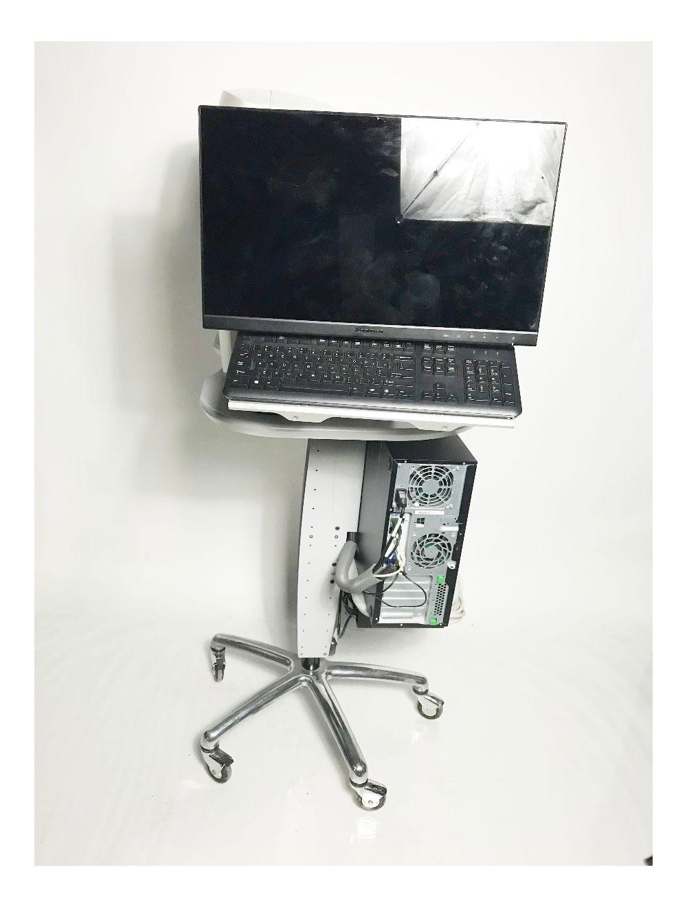 Canfield Visia Facial Imaging Skin Complexion Analysis Photo Booth ...