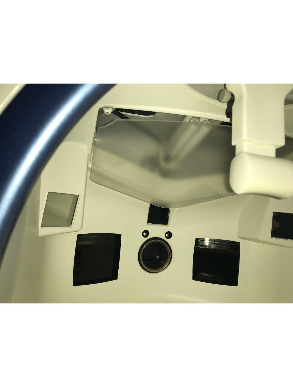 Canfield Visia Facial Imaging Skin Complexion Analysis Photo Booth ...