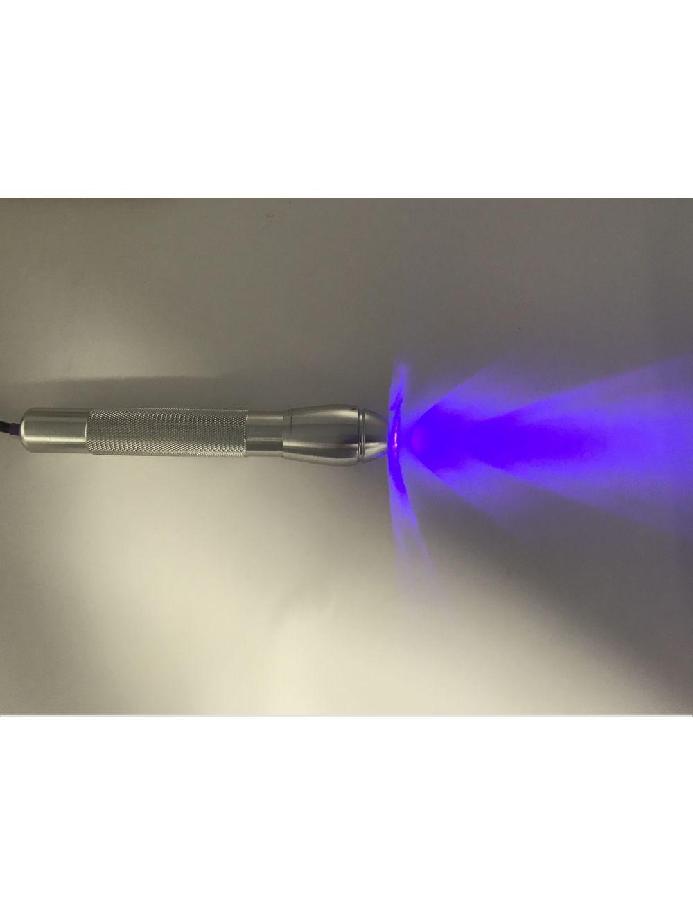 Revitalight ST-747 LED Intense Photo Pulsed Skin Care Light Acne ...