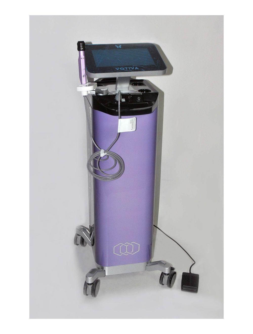 2017 InModeRF Votiva Fractional Radio Frequency Coagulation InMode RF ...