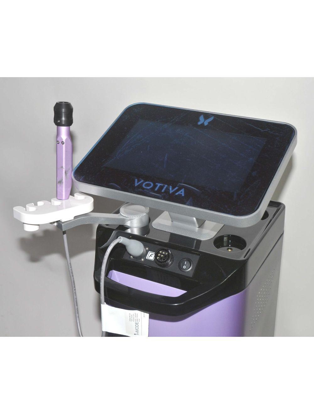 2017 InModeRF Votiva Fractional Radio Frequency Coagulation InMode RF ...