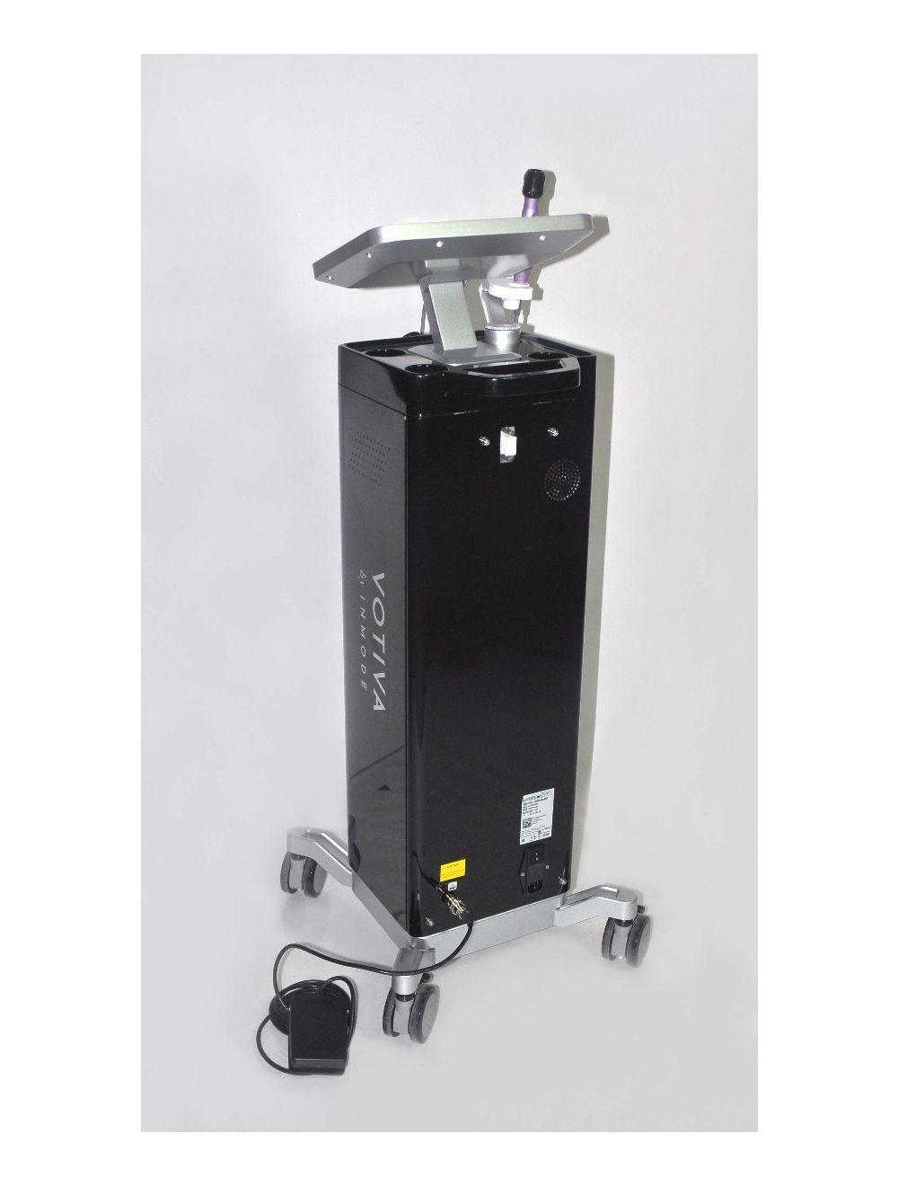 2017 InModeRF Votiva Fractional Radio Frequency Coagulation InMode RF ...