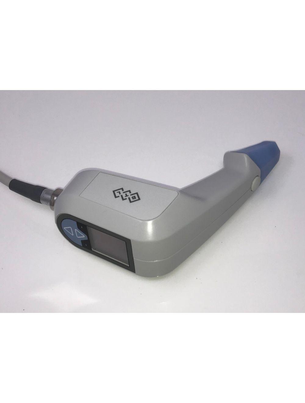 2011 BTL Exilis ELITE RF Radio Frequency 90 Watt Laser Fat Reduction ...