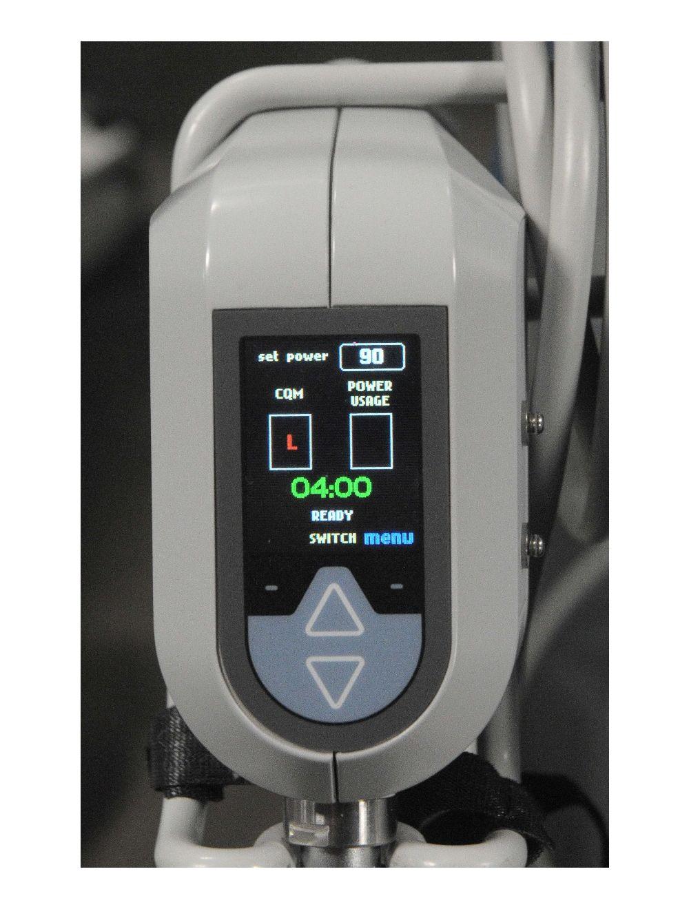 2011 BTL Exilis ELITE RF Radio Frequency 90 Watt Laser Fat Reduction ...