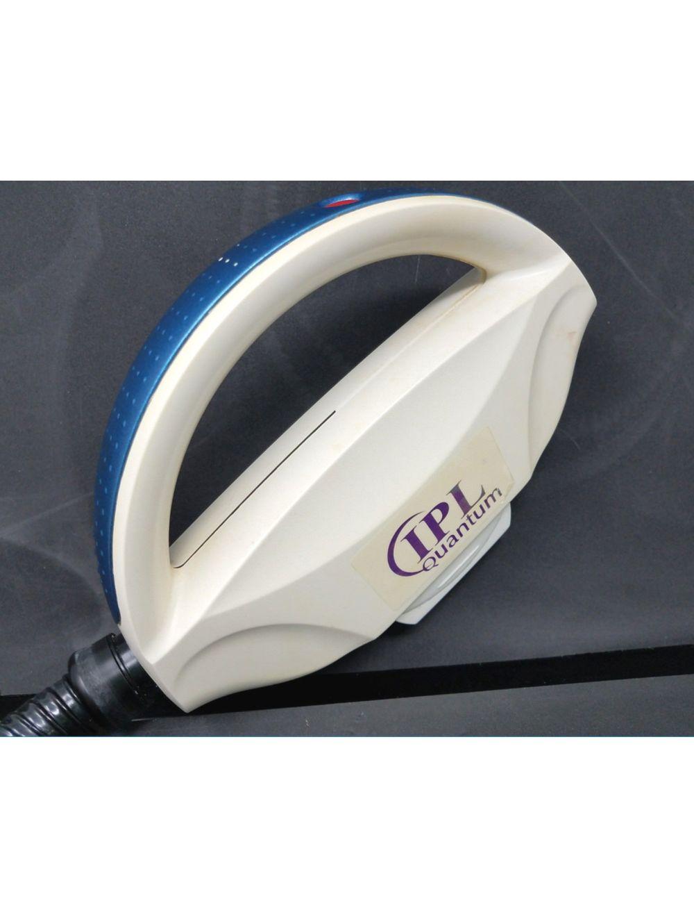 2004 Lumenis QUANTUM IPL Laser Skin Rejuvenation Vascular Lesions 560 ...