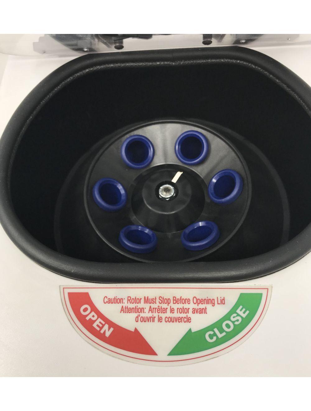 Centrifuge Horizon 614 B Drucker Diagnostics PRP Platelet Rich Plasma ...