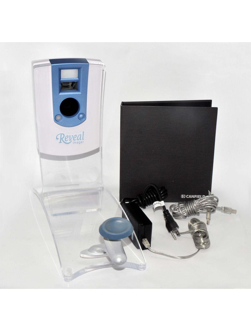 CANFIELD Reveal Imager Facial Imaging System Skin Treatment Photos Hi ...
