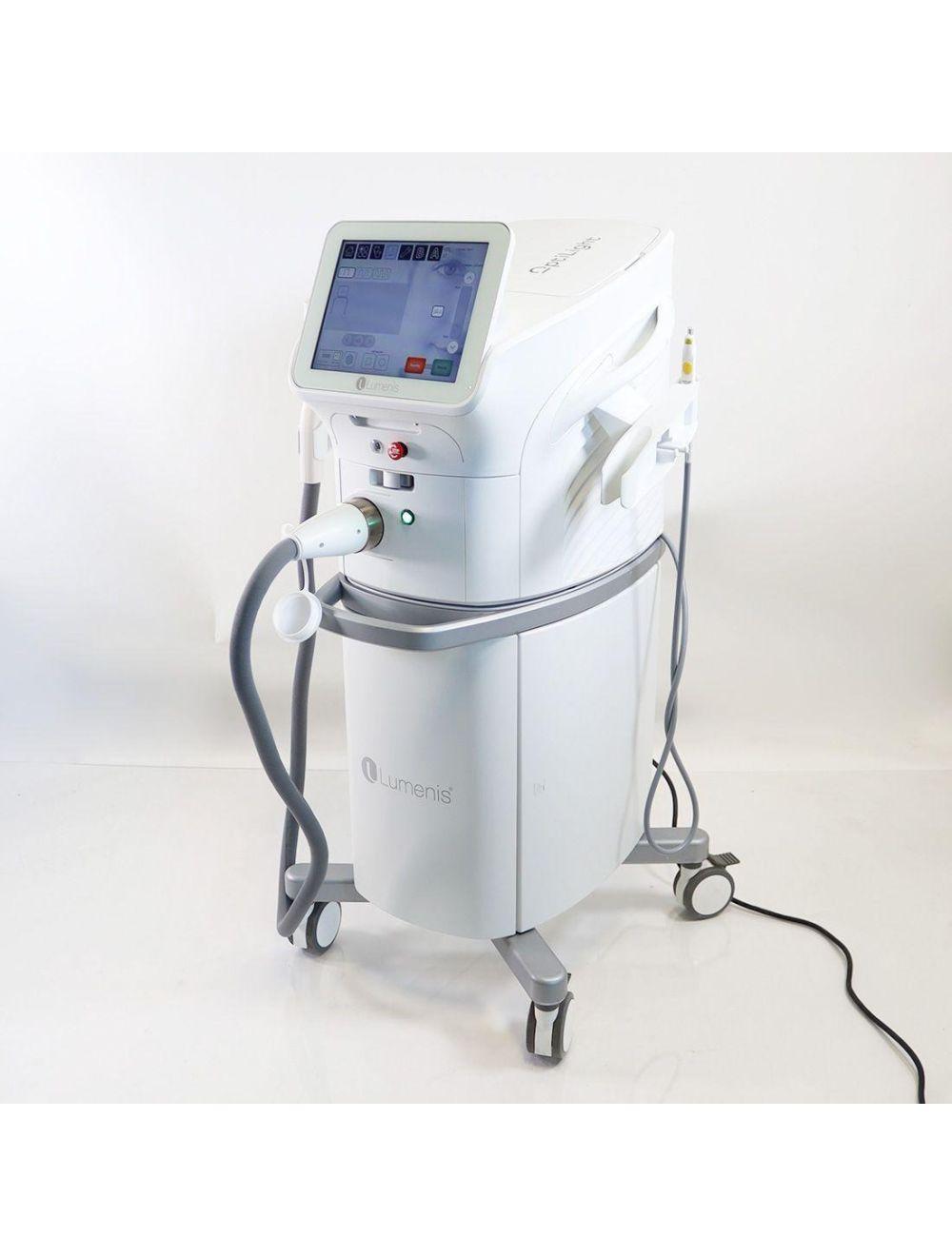 2022 Lumenis OptiLight Pulse Technology Non-Invasive Dry Eye Relief ...