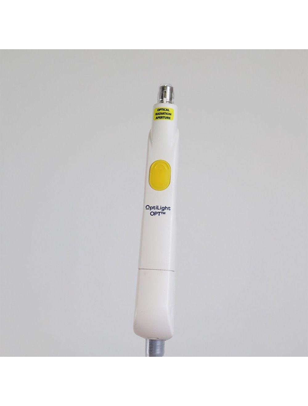 2022 Lumenis OptiLight Pulse Technology Non-Invasive Dry Eye Relief ...