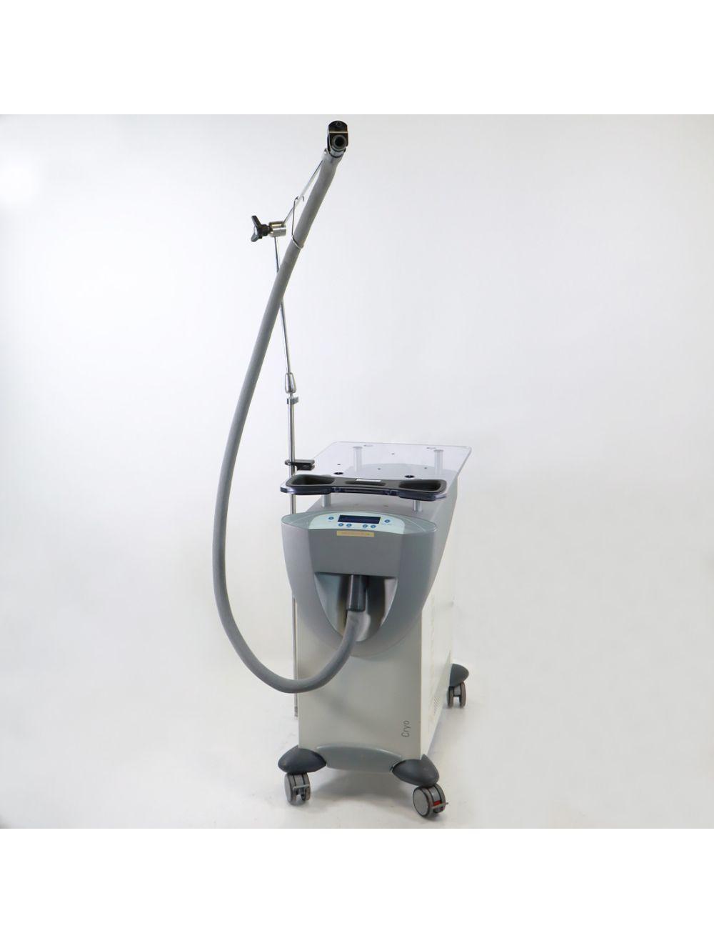 Zimmer Cryo 6 Chiller Cold Air Therapy Spot Cooling Treatment Cryo w ...