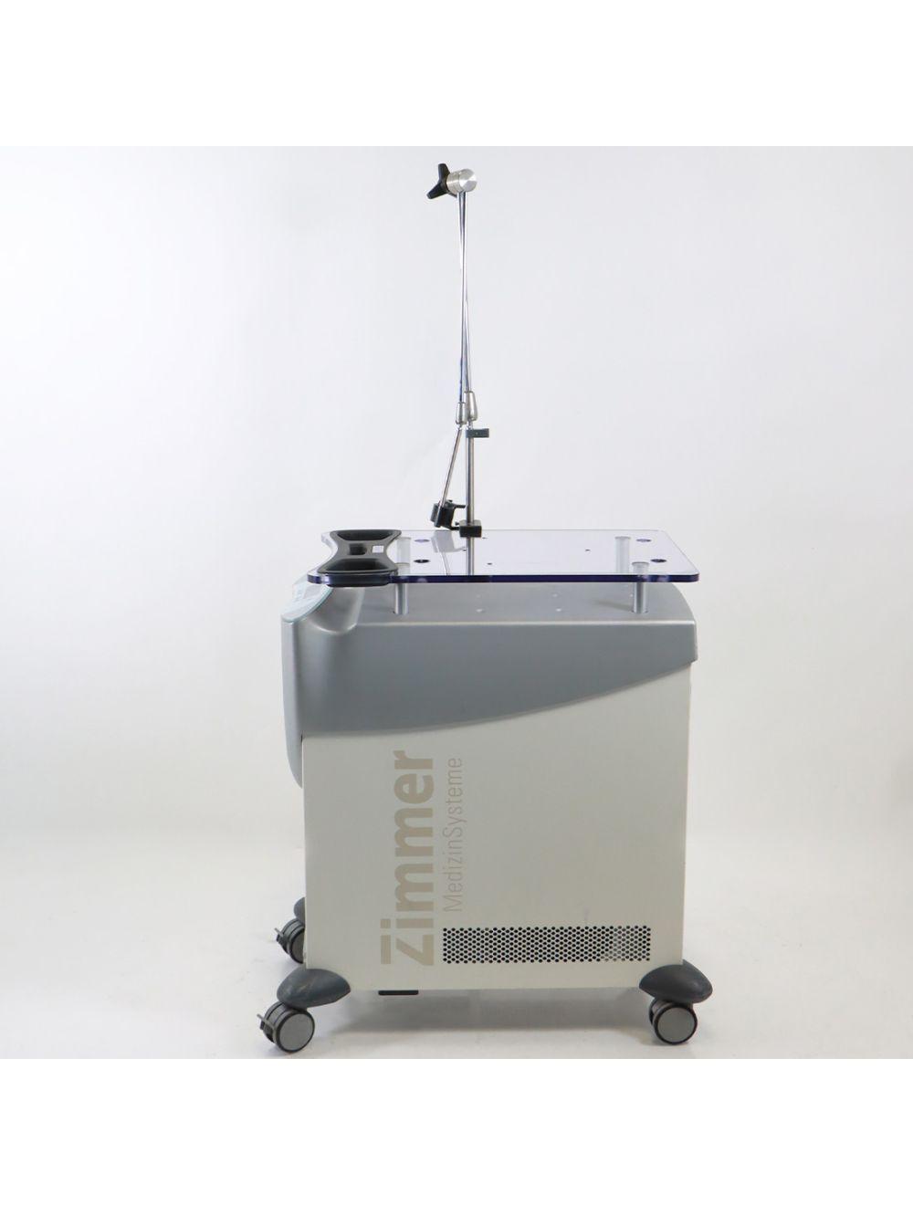 Zimmer Cryo 6 Chiller Cold Air Therapy Spot Cooling Treatment Cryo w ...