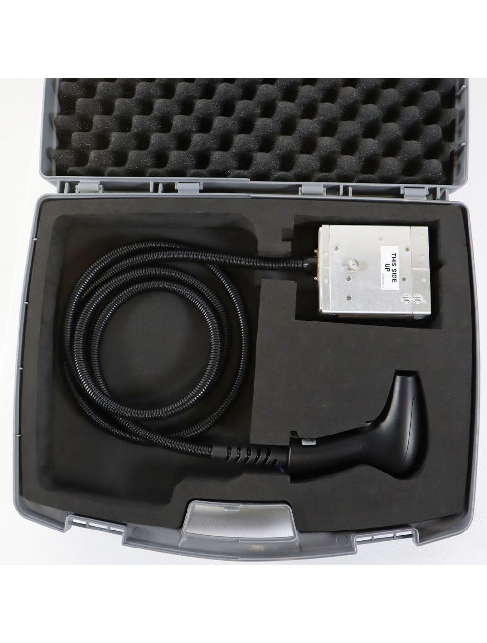 2022 Alma Opus Plasma Fractional Plasma RF Skin Resurfacing Anti-Aging ...
