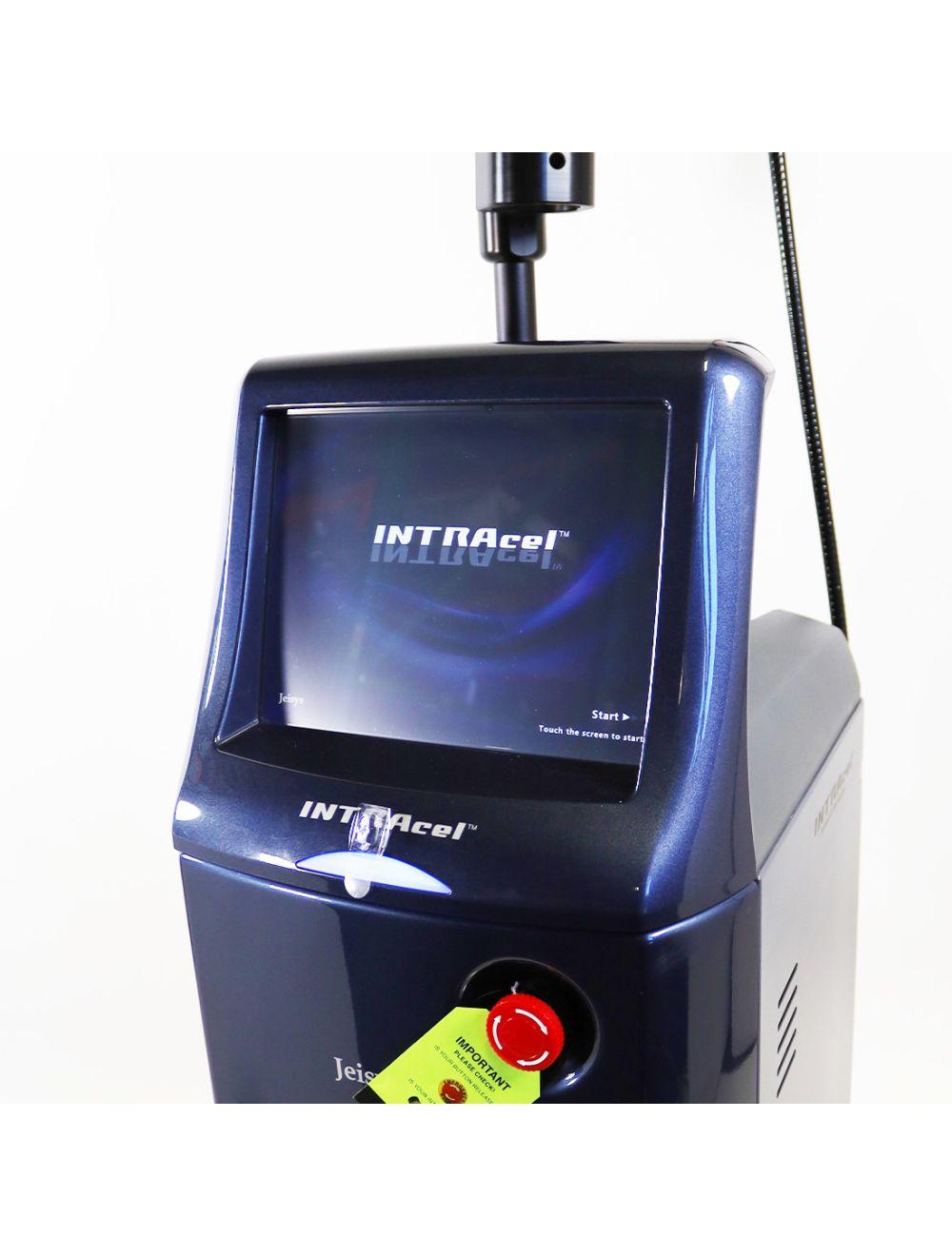 2017 Jeisys INTRAcel Fractional RF Microneedling System Skin Tightening ...